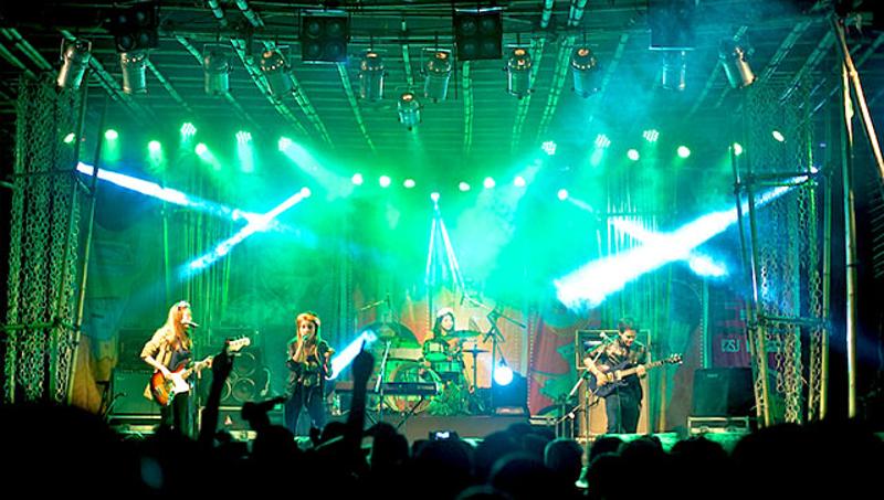 Indian Indie scene building up to a crescendo: When will you join ...