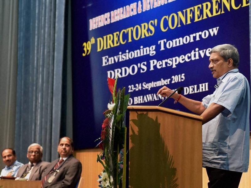 DRDO seeks more budget, says China spends more on defence research ...