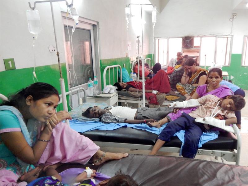 India’s healthcare system is in the sick bay - Hindustan Times