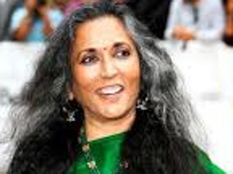 Deepa Mehta to make special appearance at Vancouver film fest ...