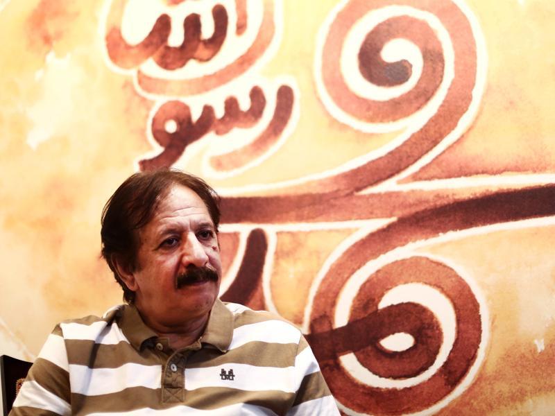 Majid Majidi’s biopic on Prophet: A turning point in Islam? | Hindustan ...