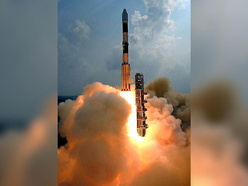 Eye in the sky: India launches its first space observatory Astrosat ...