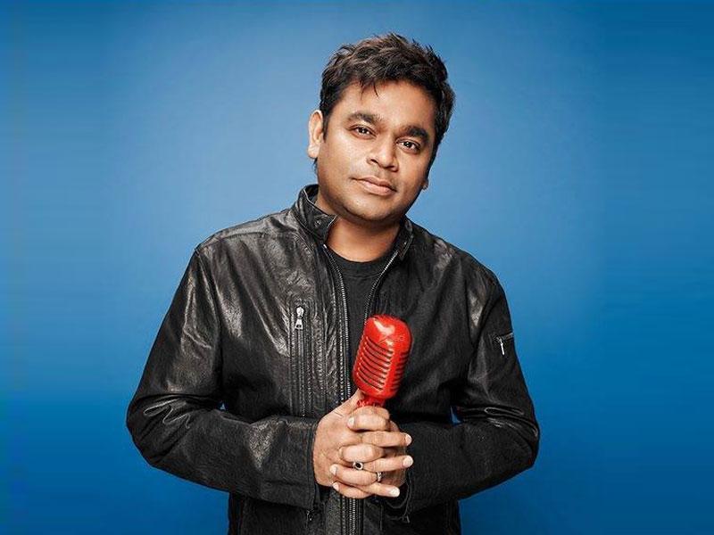 AR Rahman composes the signature tune for 17th Mumbai film fest ...