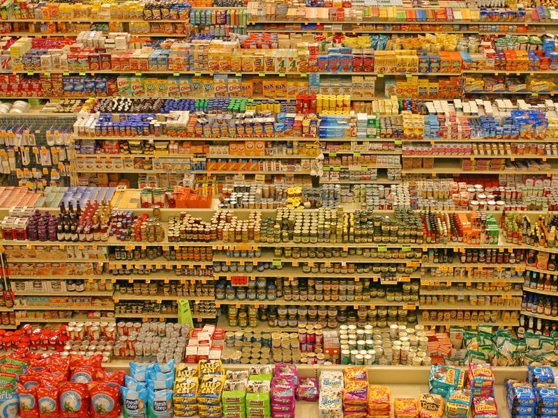 Stock, deliver or both: What’s the best model for online grocers ...