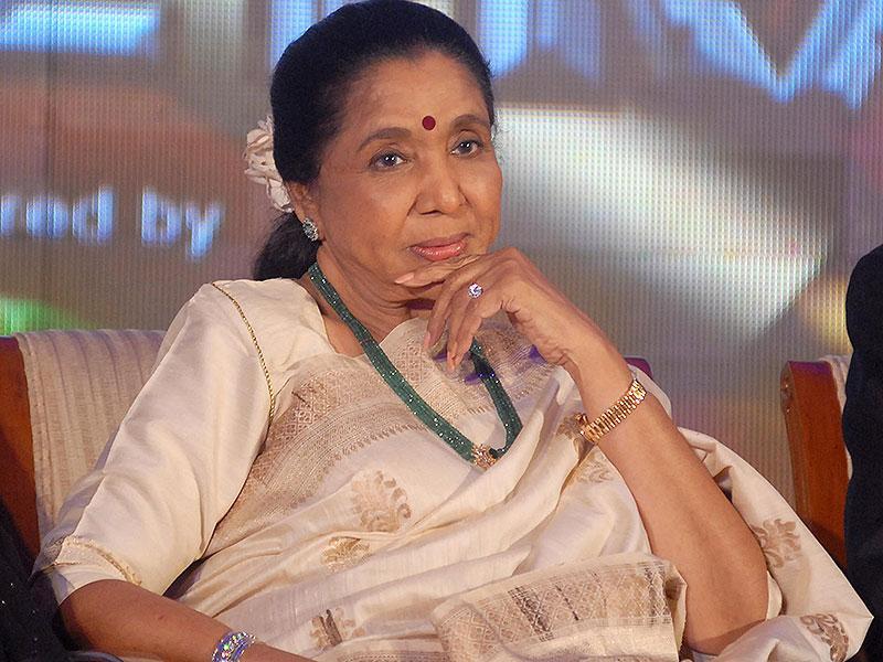 Asha Bhosle’s son Hemant dead, loses battle with cancer | Hindustan Times