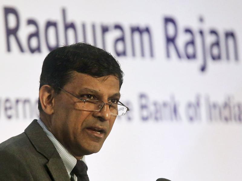 ‘My name is Rajan, I do what I do’: Top 5 quotes from RBI chief ...
