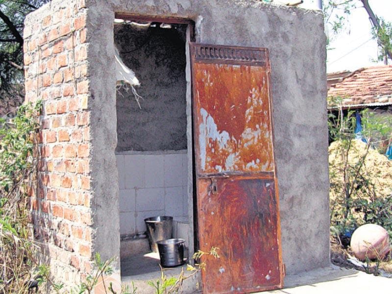 Building toilets to make Swachh Bharat, but what about their users ...