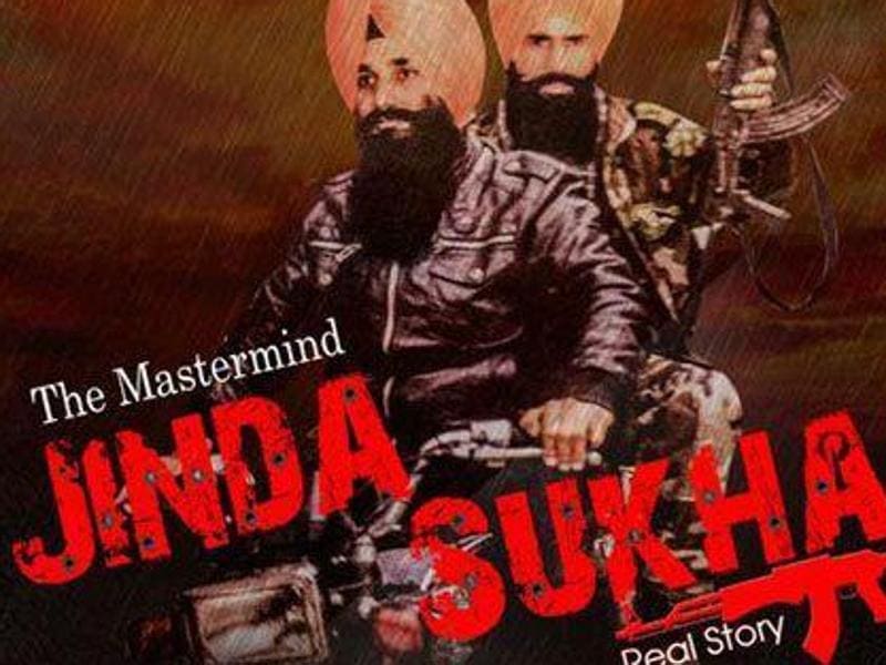 ‘Jinda Sukha’ movie row: Censor Board, Punjab seek time for reply ...
