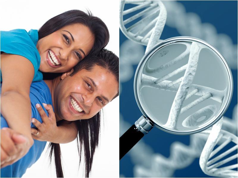 Indian couples are getting their genes tested for a healthy old life ...