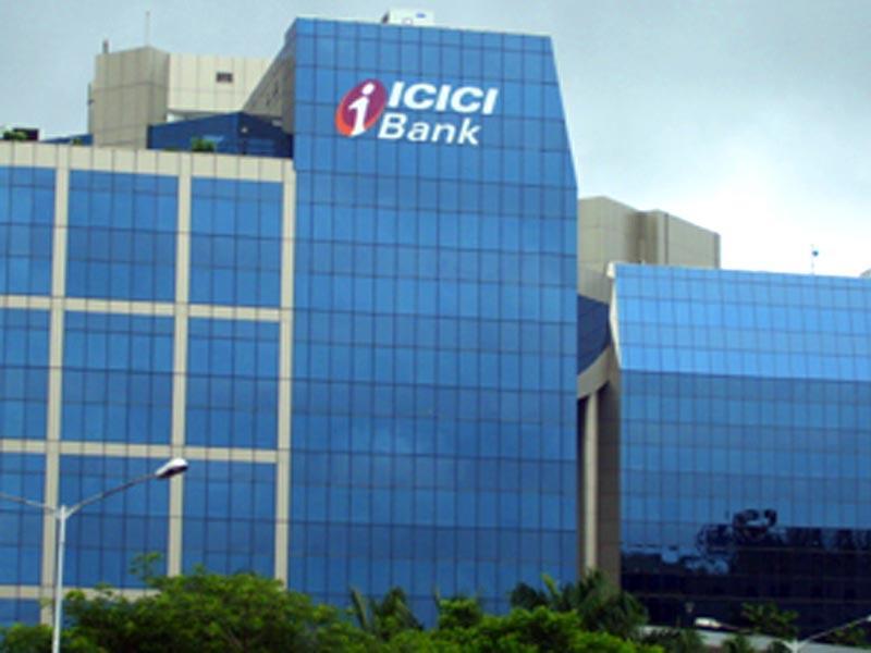 ICICI Bank cuts lending rate by 0.35 percentage points - Hindustan Times