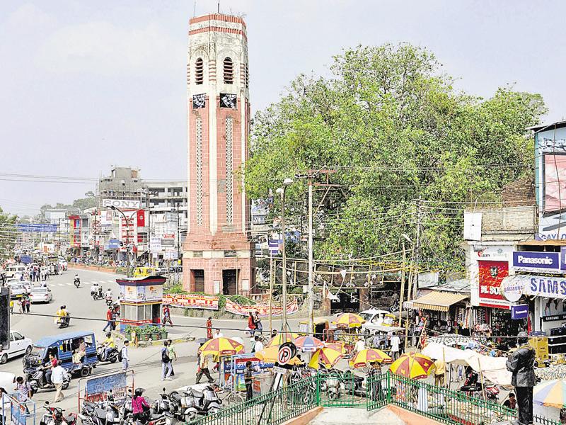 Smart city may be a dream for Doon | Hindustan Times