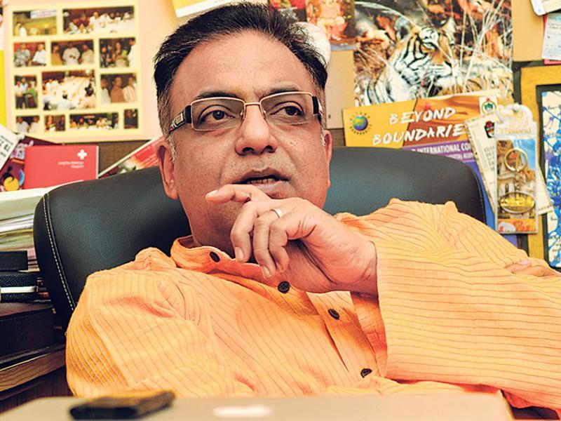 Direction is my priority now, says actor Arindam Sil | Entertainment News