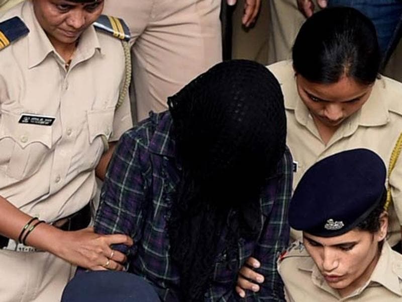 Sheena murder accused Indrani taken to hospital with chest pain | India ...