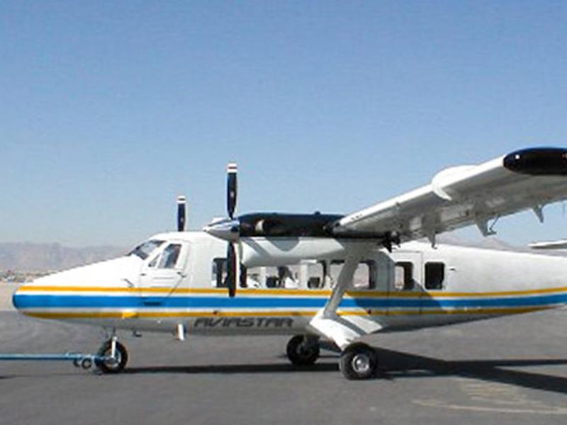 Passenger plane with 10 aboard missing in east Indonesia | World News