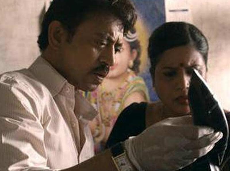 Talvar review: This razor-sharp film forces you to think | Hindustan Times