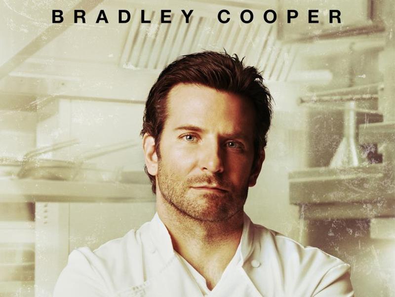 Gordon Ramsay’s temper inspired Bradley Cooper for Burnt | Hollywood