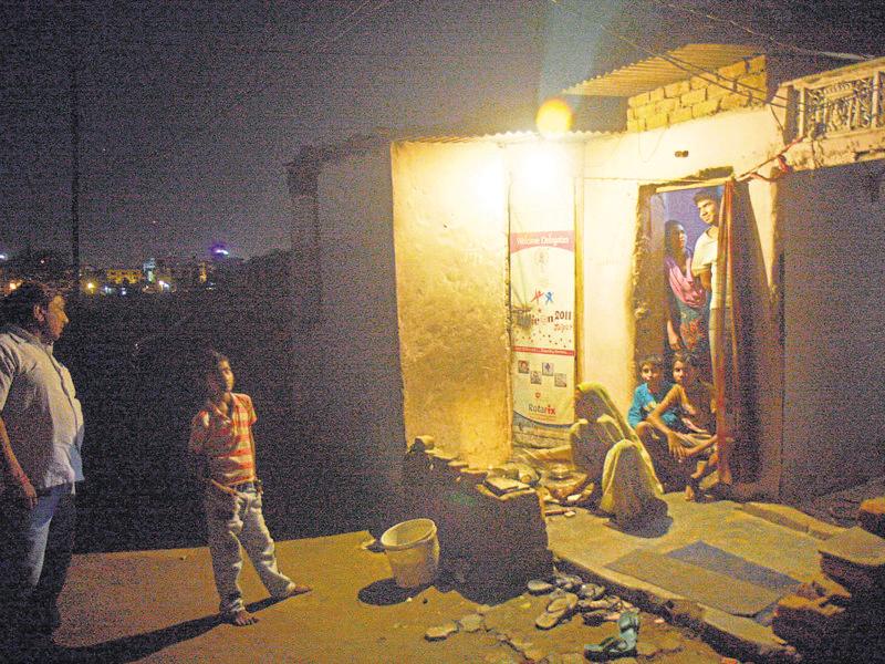 Rajasthan discom provides 1 lakh new connections | Hindustan Times