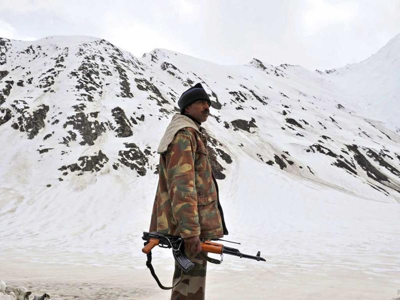 India was prepared to use special forces during Chumar faceoff | Latest ...