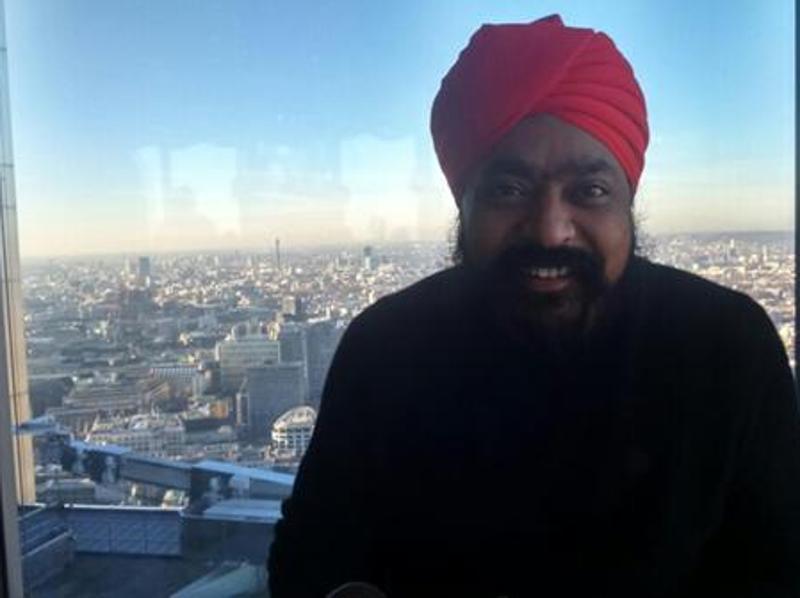 Indian-origin chef to host Scotland’s top tourism award | Hindustan Times