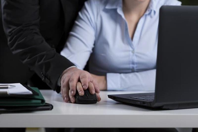 Sexual harassment case against Hry bureaucrat : Woman withdraws ...