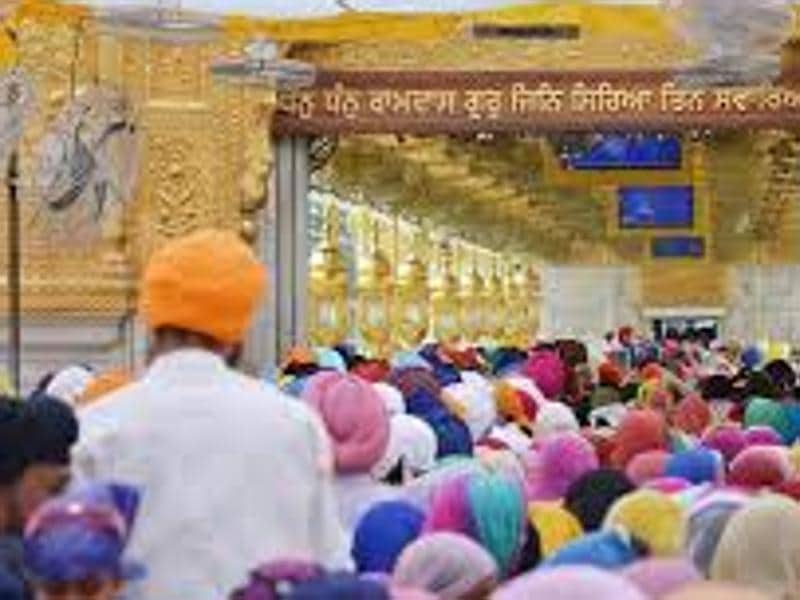 Four names finalised for Akal Takht advisory panel | Hindustan Times