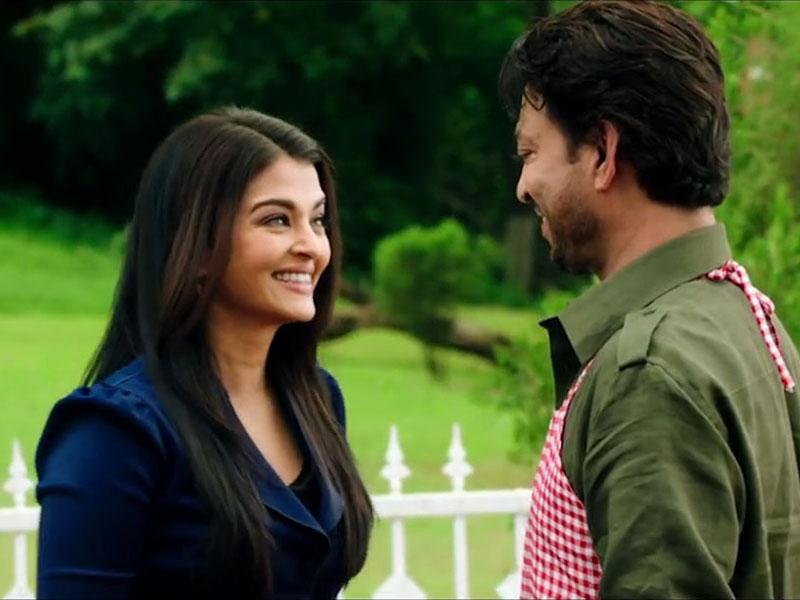 Jazbaa review | Irrfan outshines Aishwarya in this fast-paced thriller ...