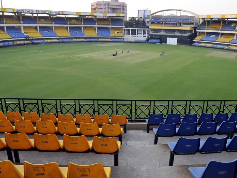 Indore ODI: Tickets to be available for cricket match from Oct 10 ...