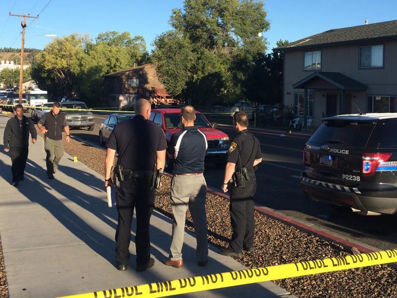 One dead, 3 injured in shooting at Northern Arizona University | World News