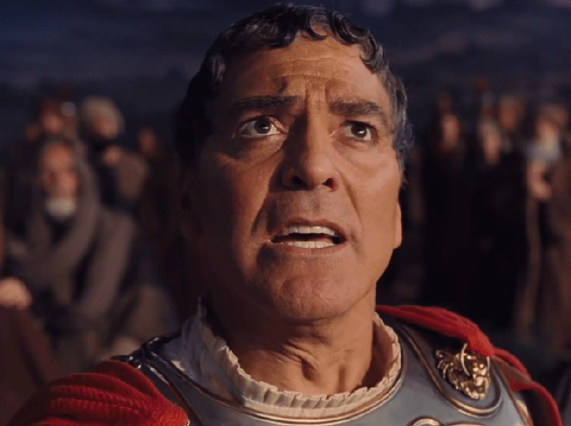Hail Caesar! trailer: The Coens ask you to lend them your ears | Hollywood