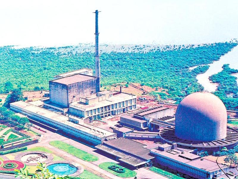 Questions raised over nuclear scientists’ suicide data | India News