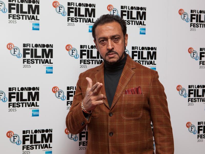 Why is Bollywood’s ‘bad man’ Gulshan Grover angry? | Bollywood ...