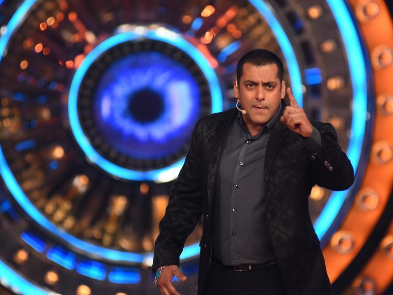 All about Bigg Boss: Salman’s new look, final list of contenders ...
