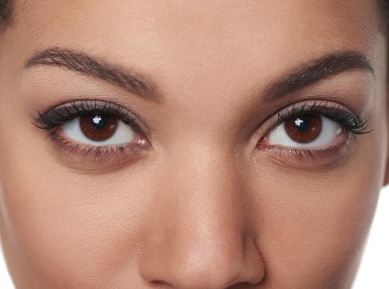 World Sight Day: Eight foods to keep your eyes shining bright | Health