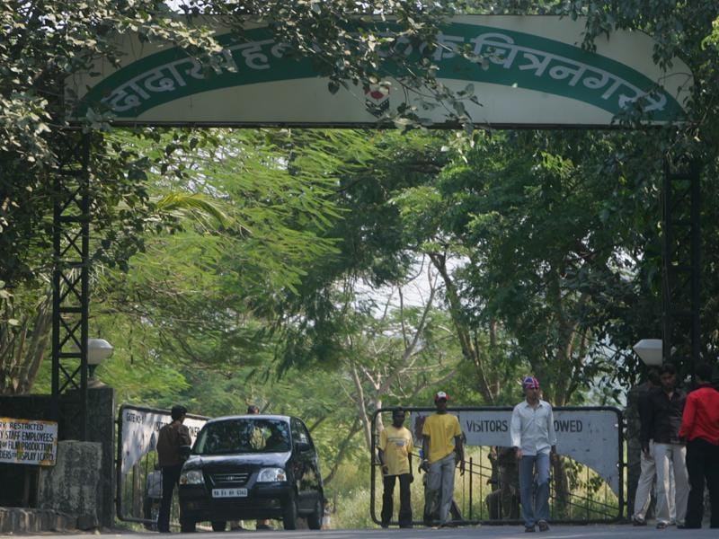 Coming soon: A new, improved Filmcity after Rs2,625-cr revamp | Mumbai news