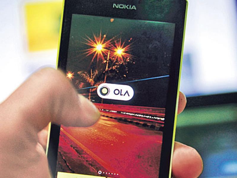 Why we need to be kind to Uber and Ola | Hindustan Times