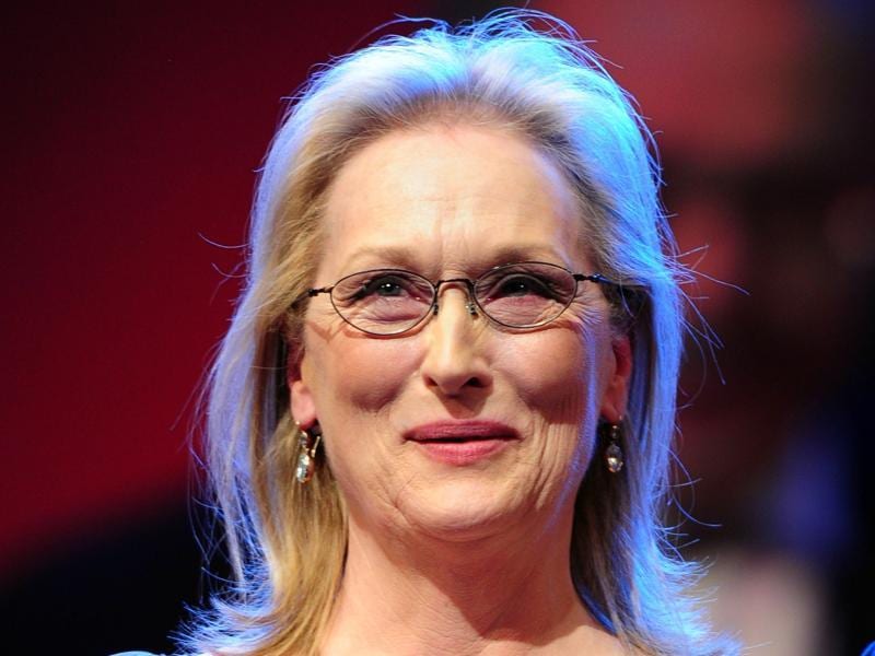 Meryl Streep to head jury at 2016 Berlin film festival | Hollywood