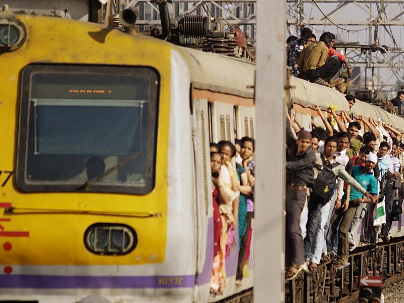 Why are trains so overcrowded, asks HC | Mumbai news