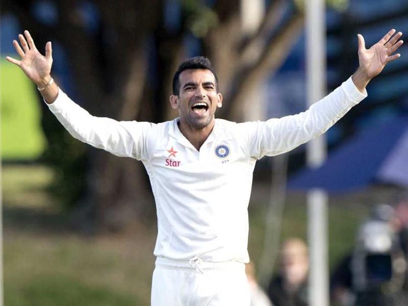 Zaheer retires from international cricket, IPL 9 to be his last event ...