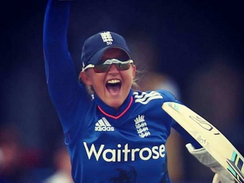 English cricketer Sarah Taylor to make history in men’s game | Cricket