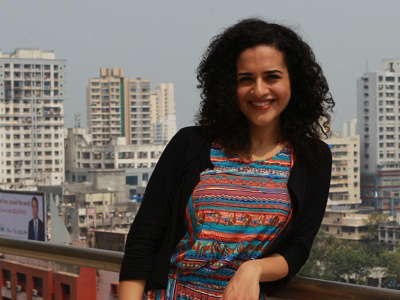 From Amazon India’s ad, to Disney’s Beauty and the Beast: Who is Meher ...