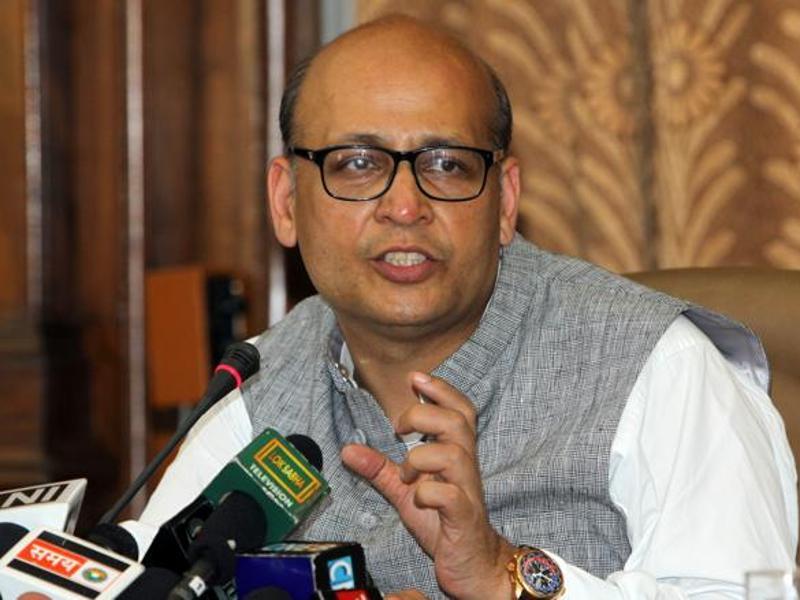 Won’t back ‘adventurism’ on NJAC, Congress tells Modi govt | Latest ...