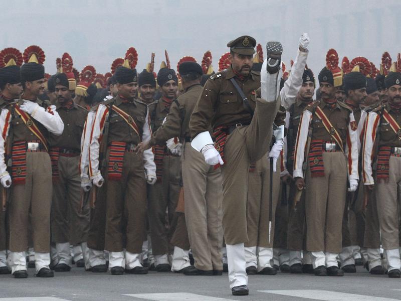 CAPF (assistant commandant) written exam 2015 results out | Hindustan Times