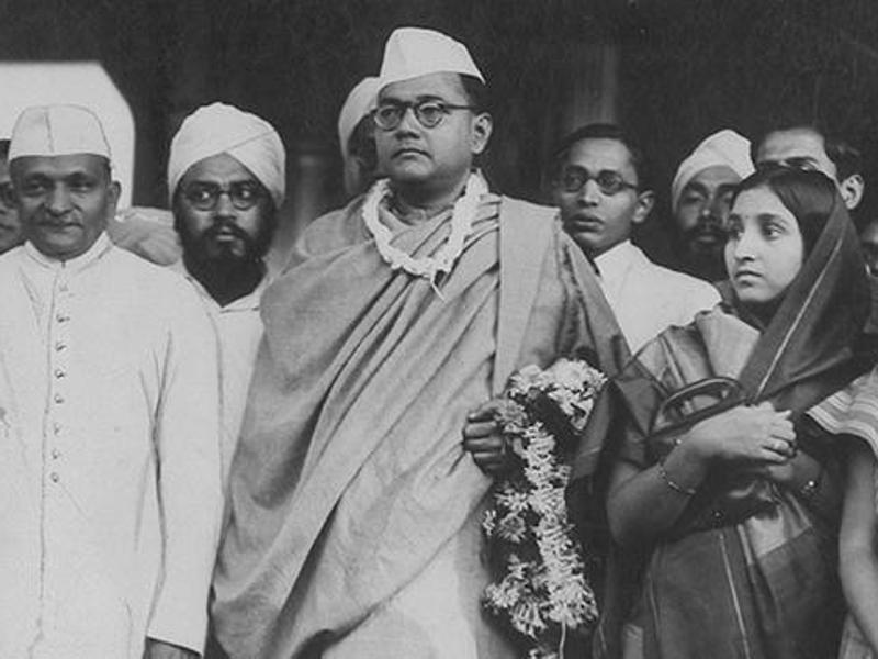 Move to declassify Netaji files sparks RTI angst | Latest News India ...