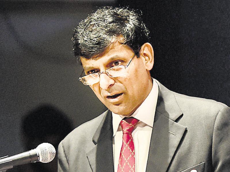 Rajan pushes for making taxation more transparent, investor-friendly ...