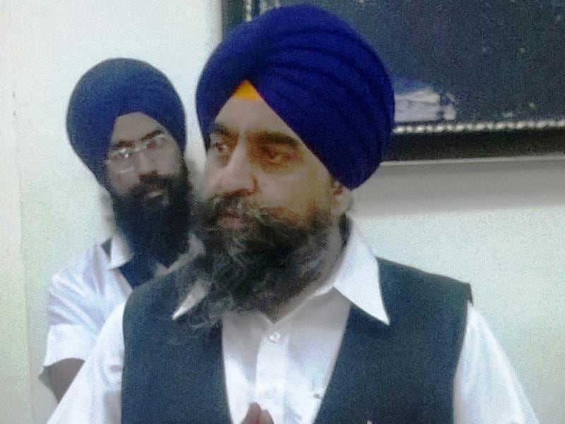 Pak Sikh leader wants strict action against sacrilege accused ...