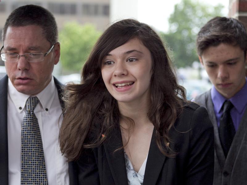 Becoming Nicole: Dad learns to live with son turning ‘daughter ...