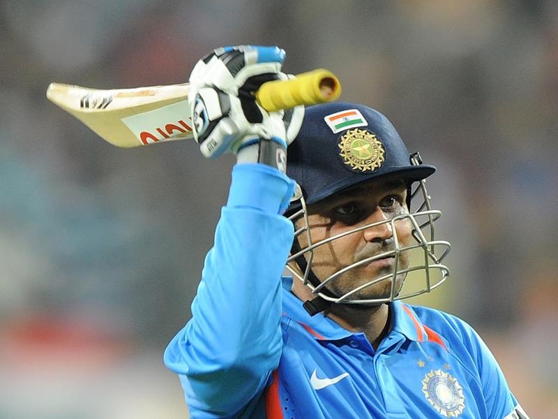 Vote | Does Sehwag deserve to be in all-time great India XI? | Cricket