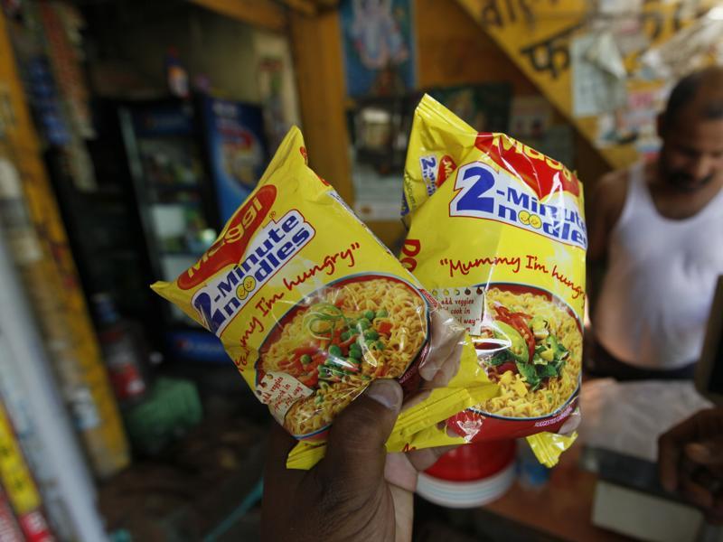 Nestle to resume Maggi production as soon as possible | Latest News India