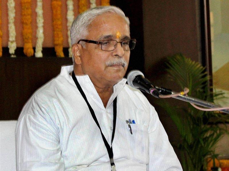 Violence unacceptable to Sangh: RSS leader ahead of Bhagwat speech ...