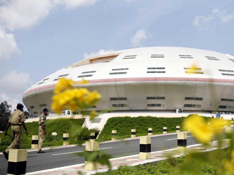 Isro to launch six Singapore-made satellites in December | India News